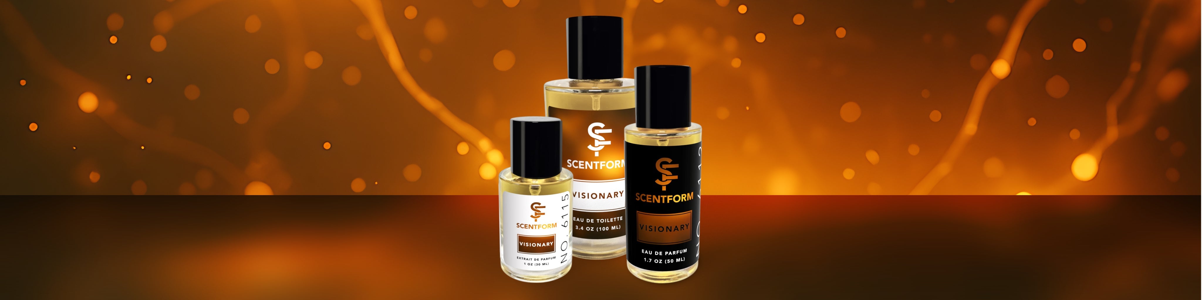 Visionary – Scentform
