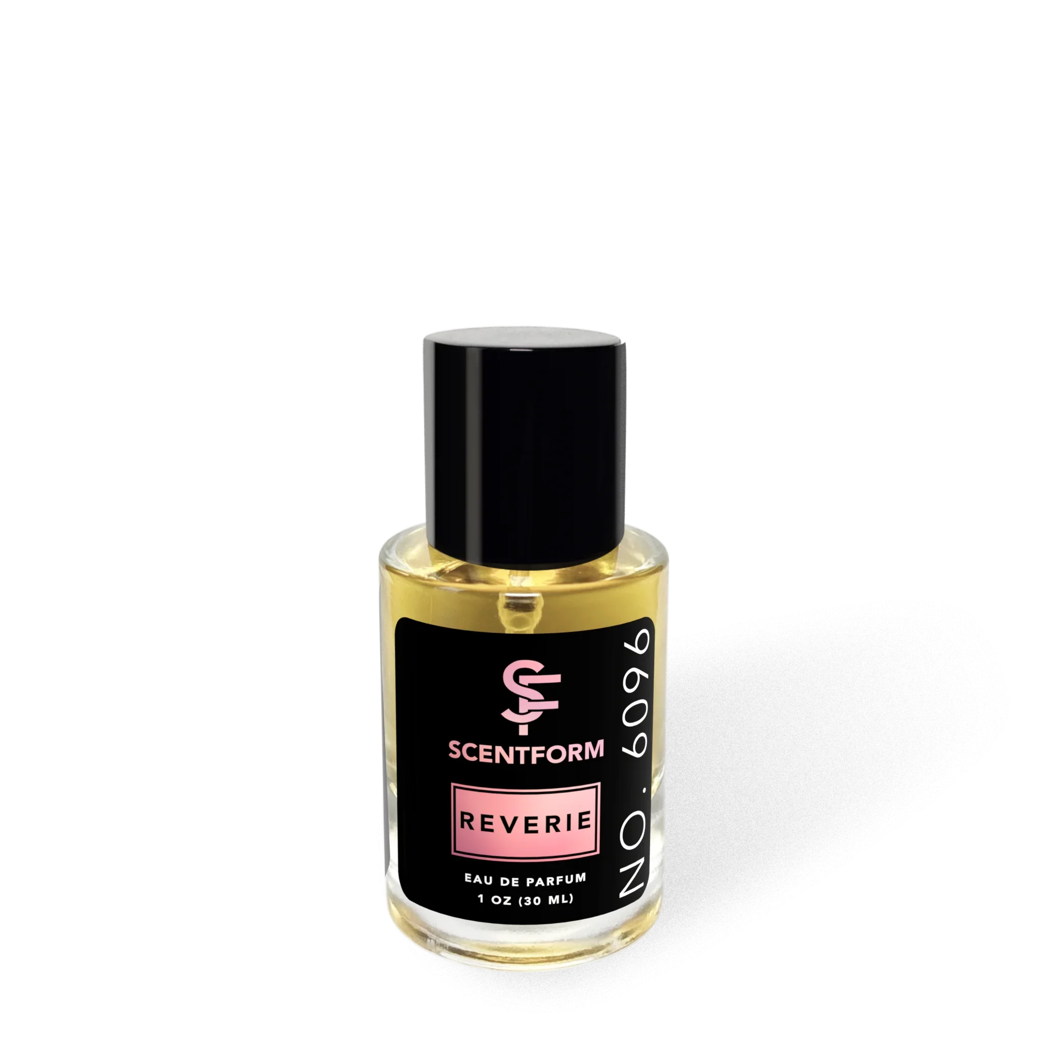 Reverie Eau de Parfum - 1 oz (30 ml) – Scentform